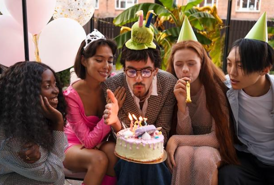 How to Host Birthday Parties and Group Events - Top First Result
