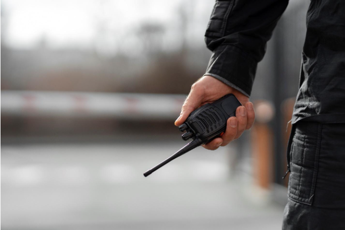 Top Benefits of Using ICOM Radios for Communication